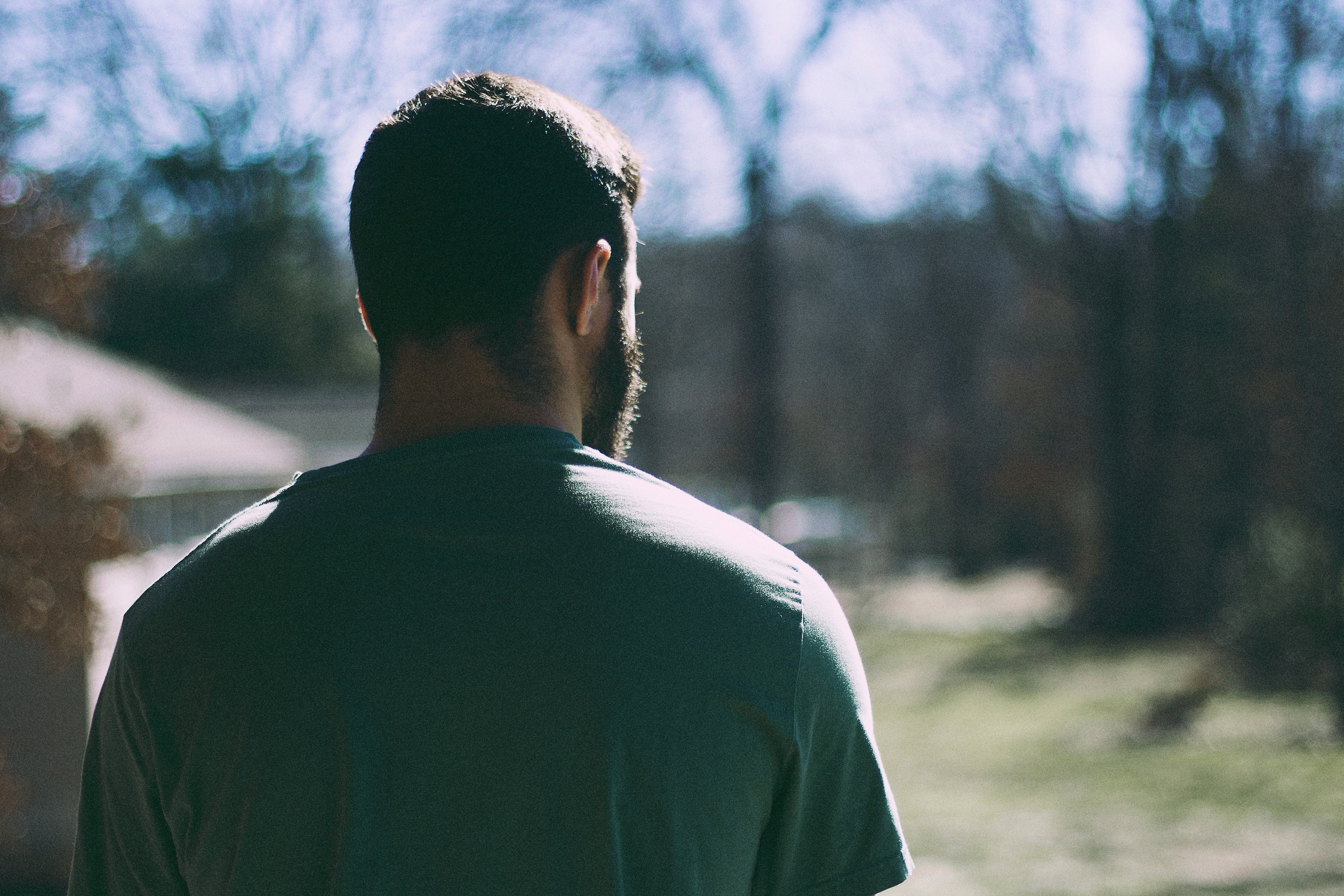 What A Beard Means – HUSKYBEARD